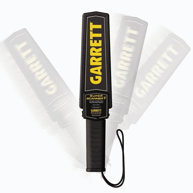 Advanced Metal Detectors for Superior Security | SEPLE