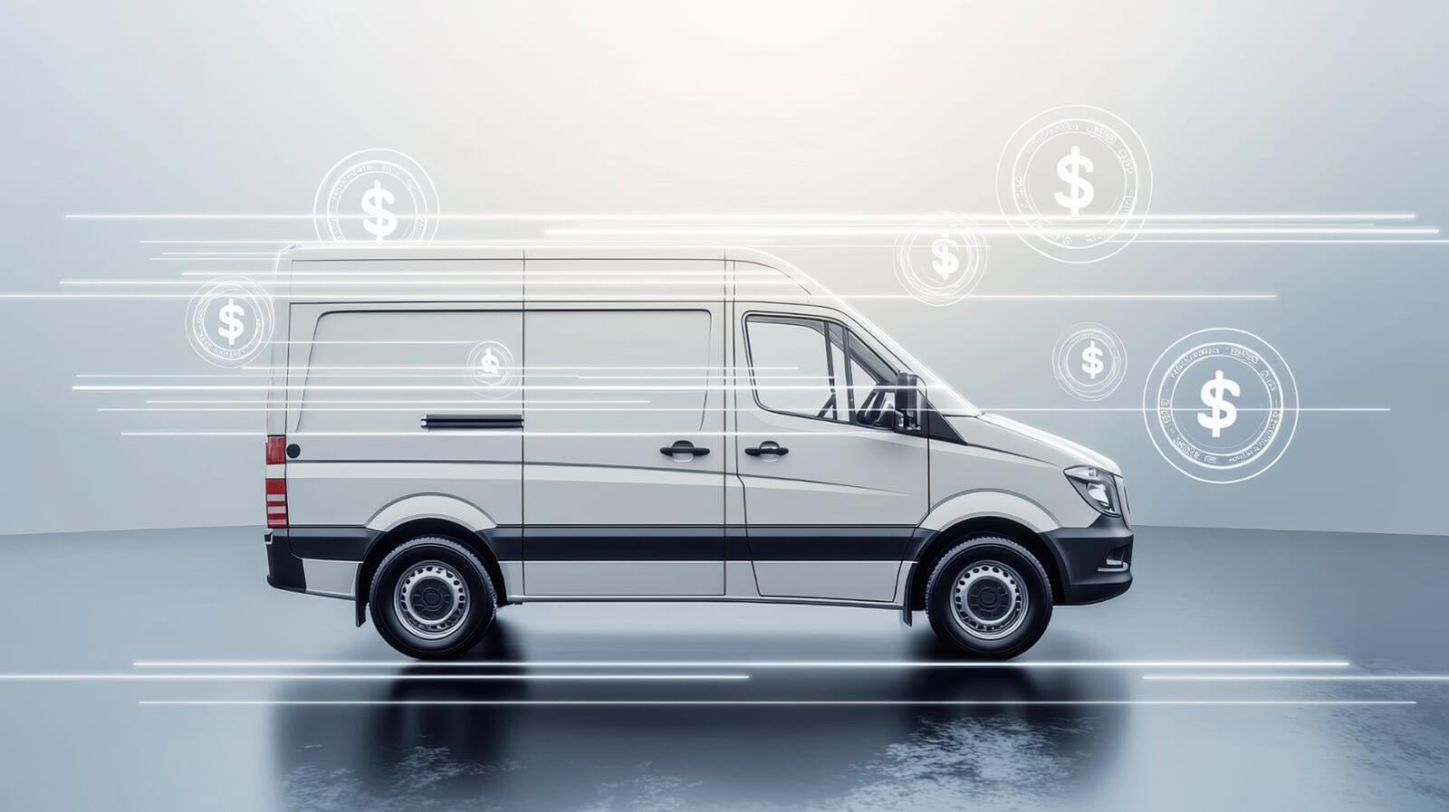 ­Top Benefits of Using Cash Van Management Services for Banks and ...