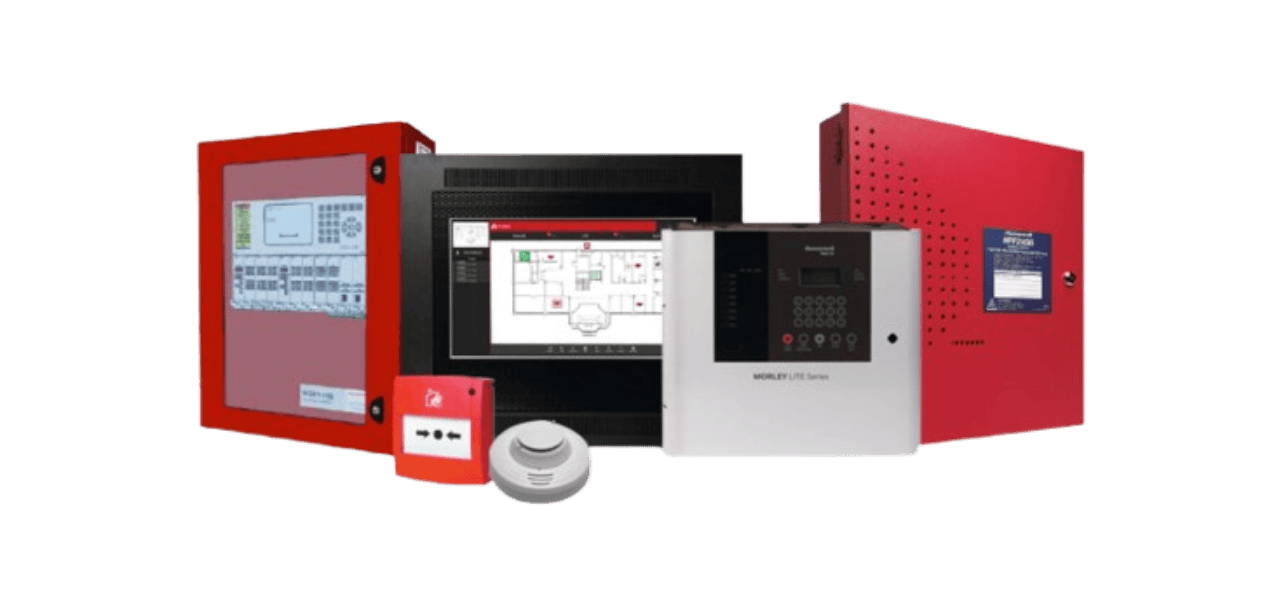 seple-Fire Control Systems