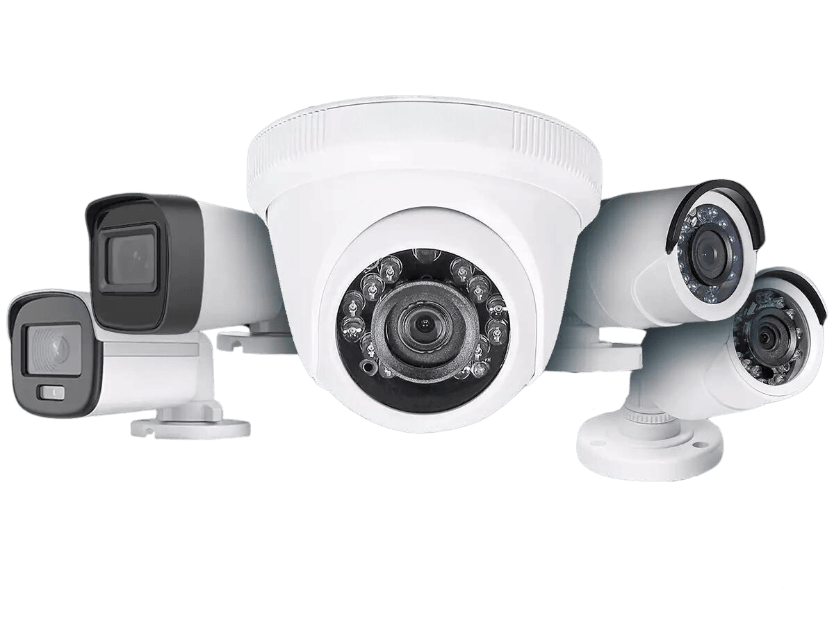 CCTV Surveillance System | SEPLE