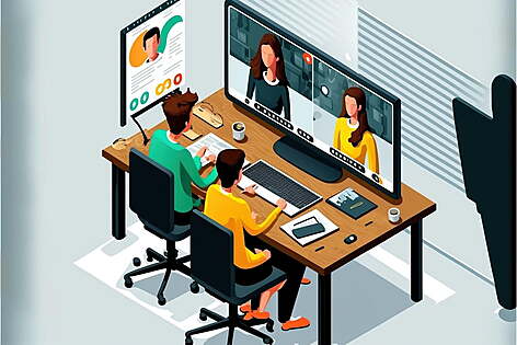 Video Conferencing Solution | SEPLE