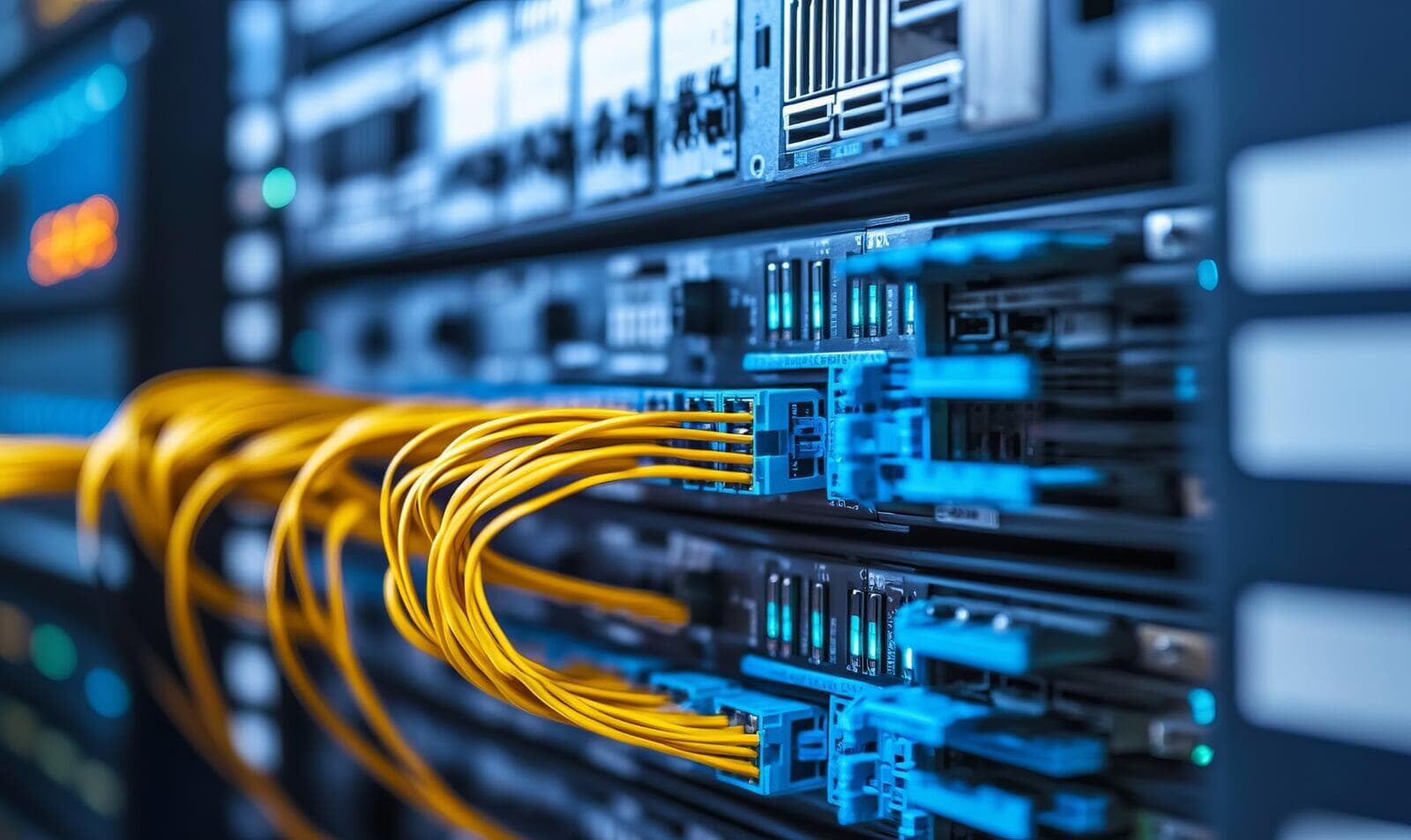 seple - Data Networking