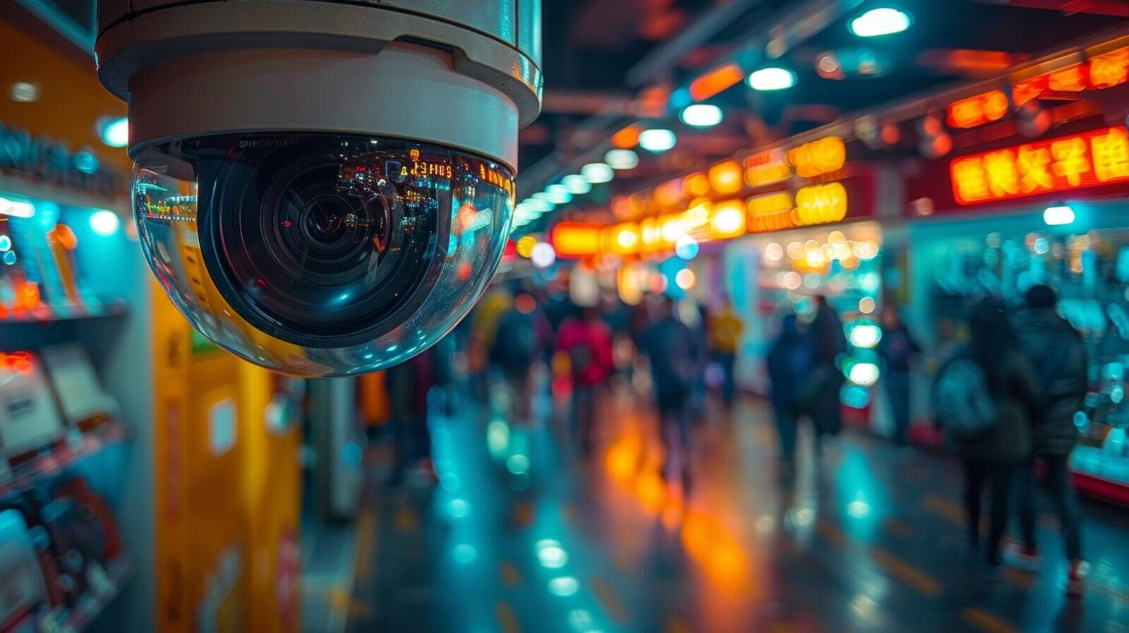 Cost-Effective Security Solutions with ELV Products for Small ...