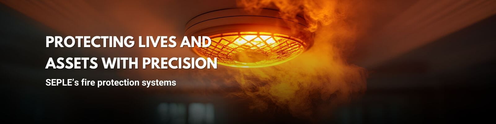 SEPLE Security Products | Advanced Security & Surveillance Solutions for All Industries