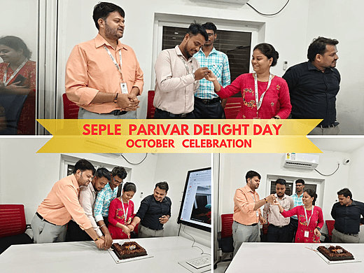 SEPLE | 40+ Years of Electronic Security & IoT Solutions in India
